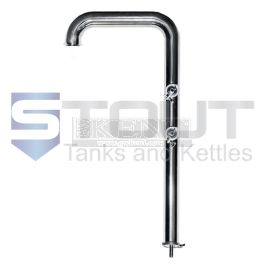 Buy a Condenser (for 1 BBL Brewing System) | Stout Tanks & Kettles Brew ...