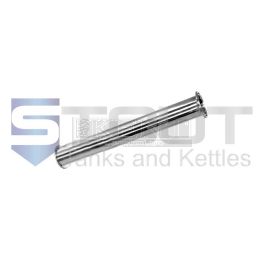 Buy a 2" x 12" Spool | Stout Tanks and Kettles Brewing Equipment