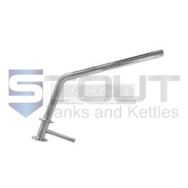Buy 1.5" Racking Arms | Stainless Steel Brewing Equipment | Stout Tanks ...