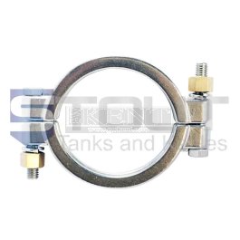 Buy 3" High Pressure Clamps | TC Parts and Fittings | Stout Tanks and ...