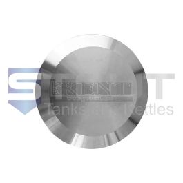 Buy a 3" Tri Clamp End Cap | Stainless Steel Equipment | Stout Tanks ...