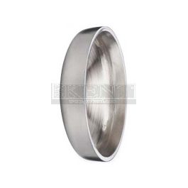 Buy Butt Weld End Caps | Stout Tanks and Kettles brewing supplies