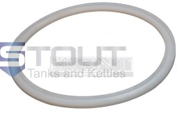 Replacement Gasket | Brewery Tanks, Parts, and Fittings | Stout Tanks ...