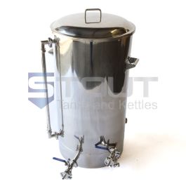 45 Gallon Brew Kettle for sale (Electric) | Quality Brewing Equipment ...