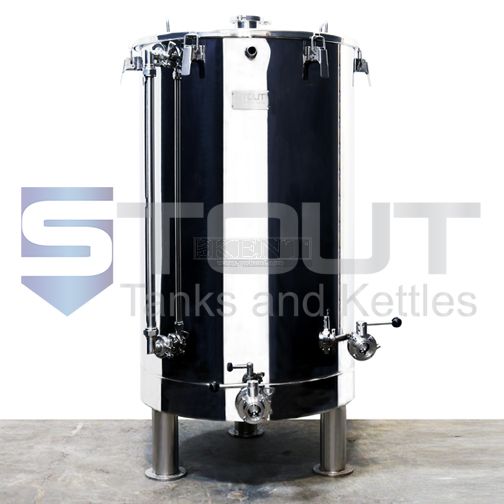 Shop 2 BBL Hot Liquor Tanks (Electric) | Stout Tanks and Kettles ...